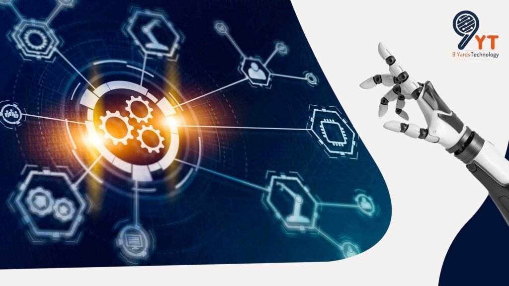 Automation testing services augmenting stable business solutions!