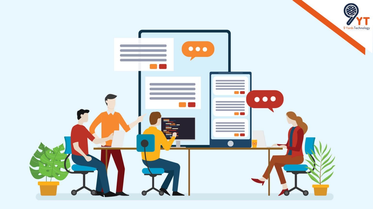 Best Tips For Effective iOS Application Testing In 2023! | 9Yards