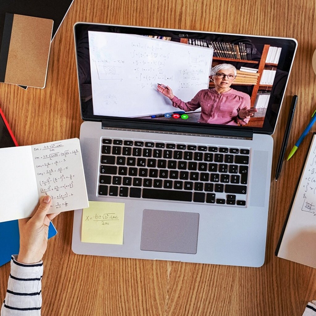 ED Tech Web & Mobile Platform Testing Case Study - 9YT